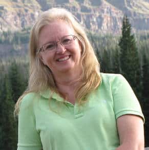 Sandy Nadeau Interview