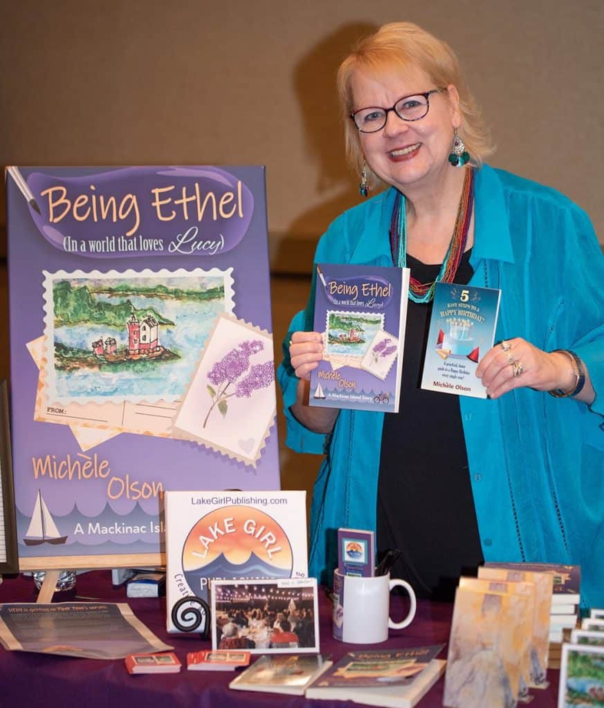 Michele Olson