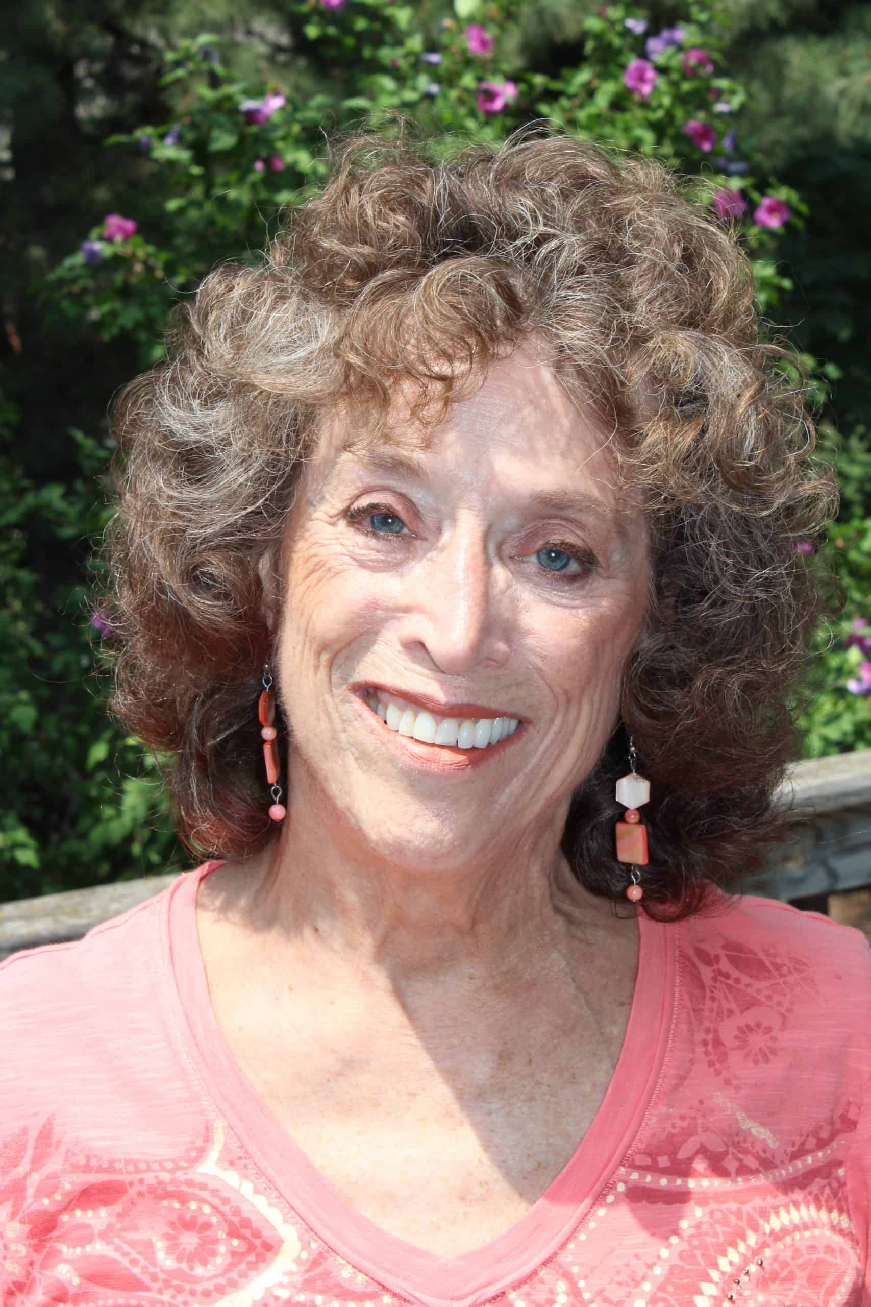 Gail Gaymer Martin Interview