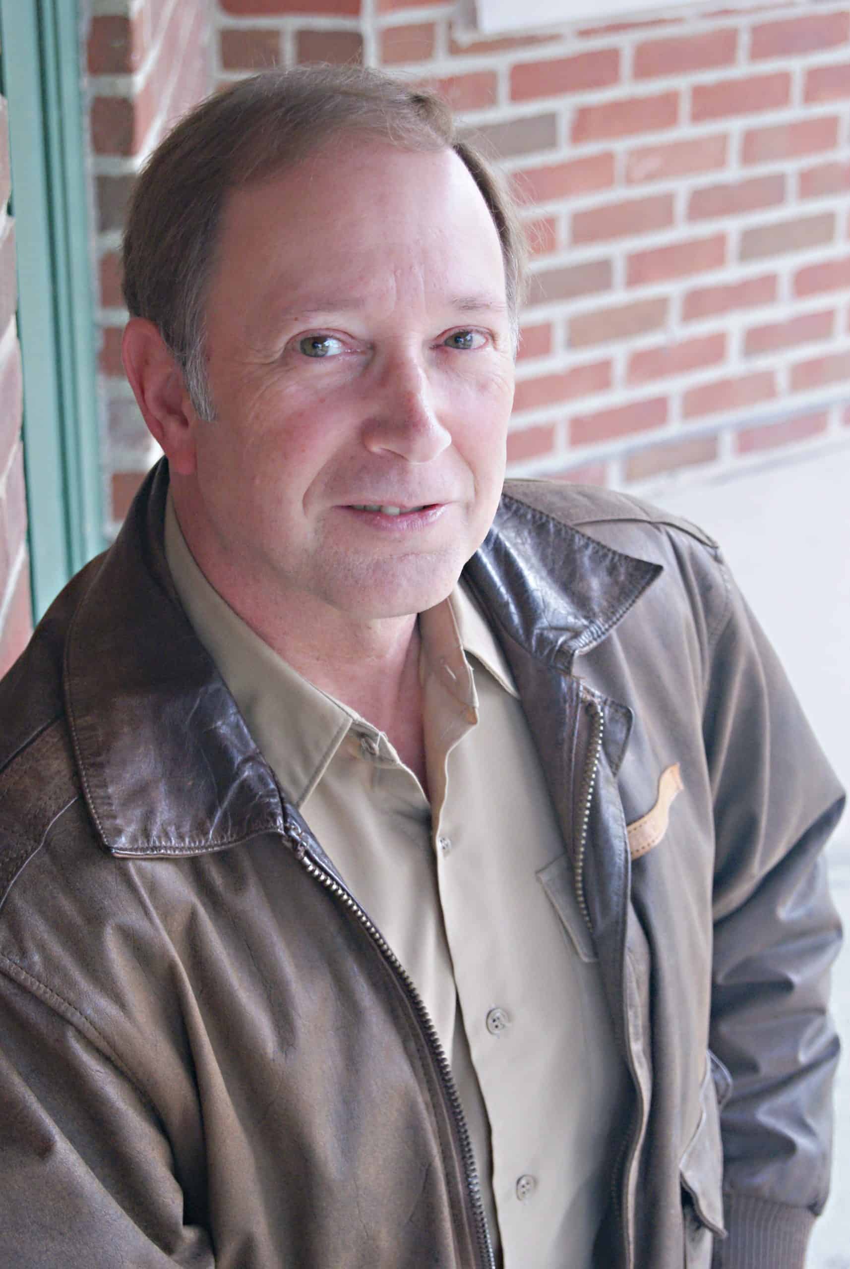 Rick Barry Interview