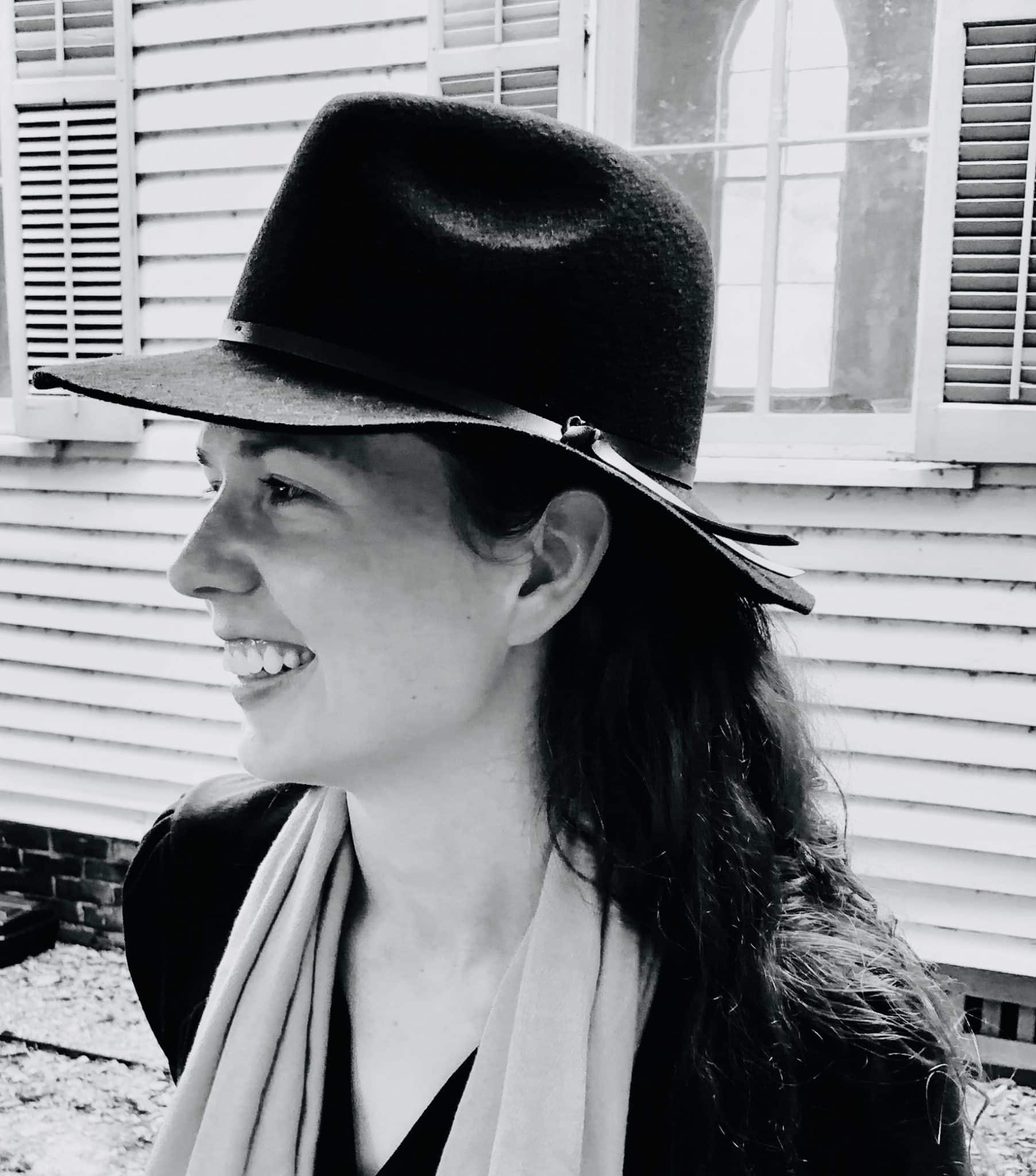 Shannon Kent Interview